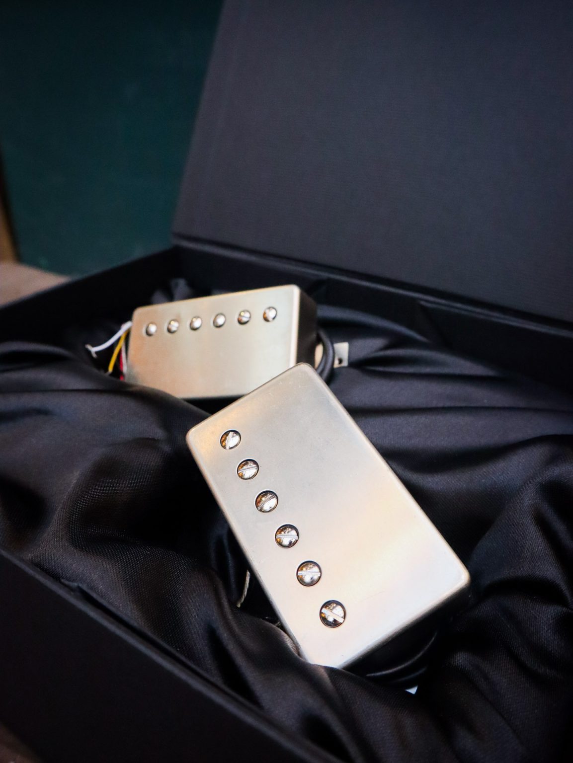 Cream T Pickups DT Set - Kauffmann's Guitar Store