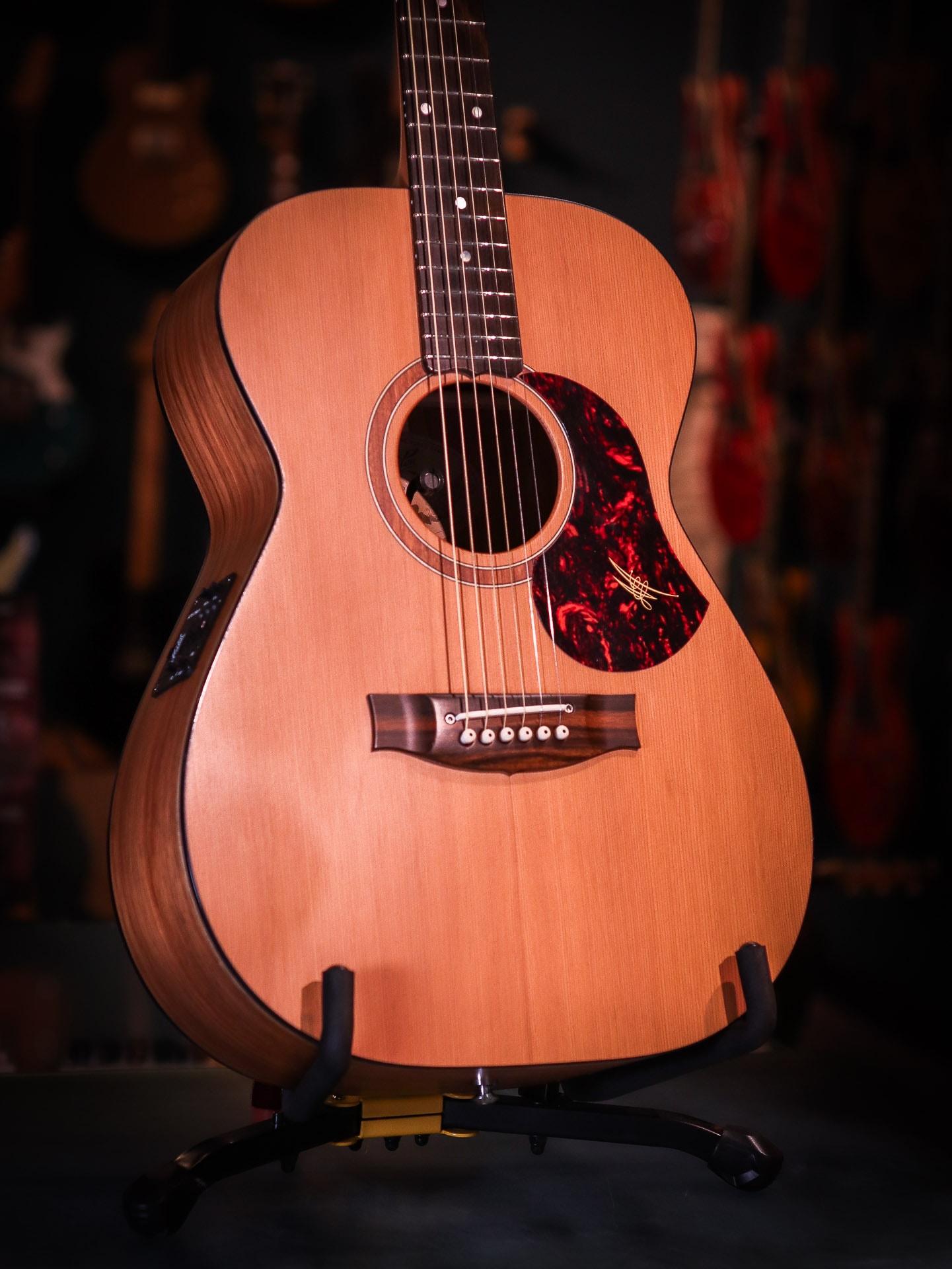 MATON GUITARS - Kauffmann's Guitar Store